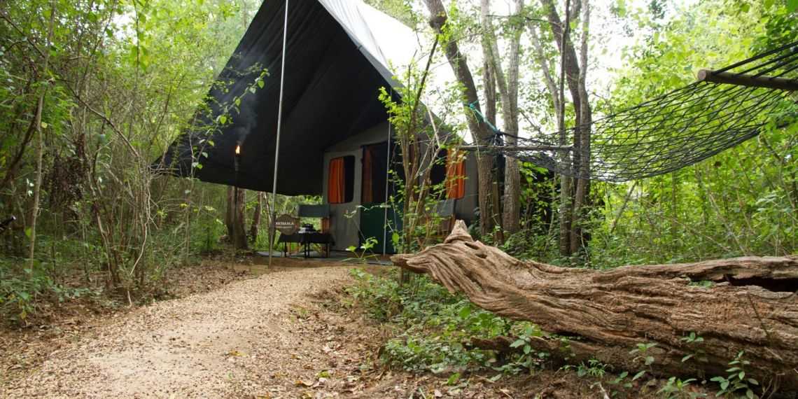 Mahoora Tented Safari - Unique Travel
